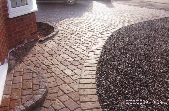 Block Paving Services in Middlesex & London - Healey Paving - Block ...