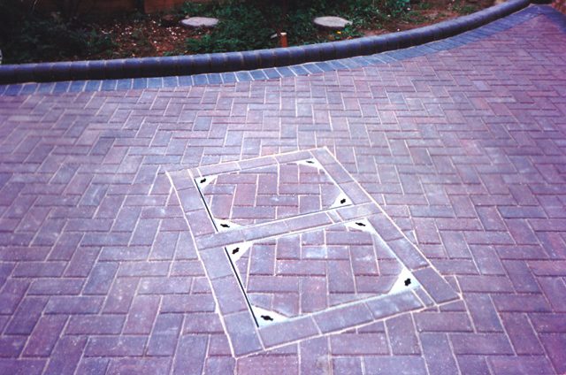 Manhole Services in Middlesex & London - Healey Paving - Manhole ...