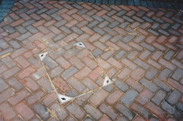 Manhole Services in Middlesex & London - Healey Paving - Manhole ...